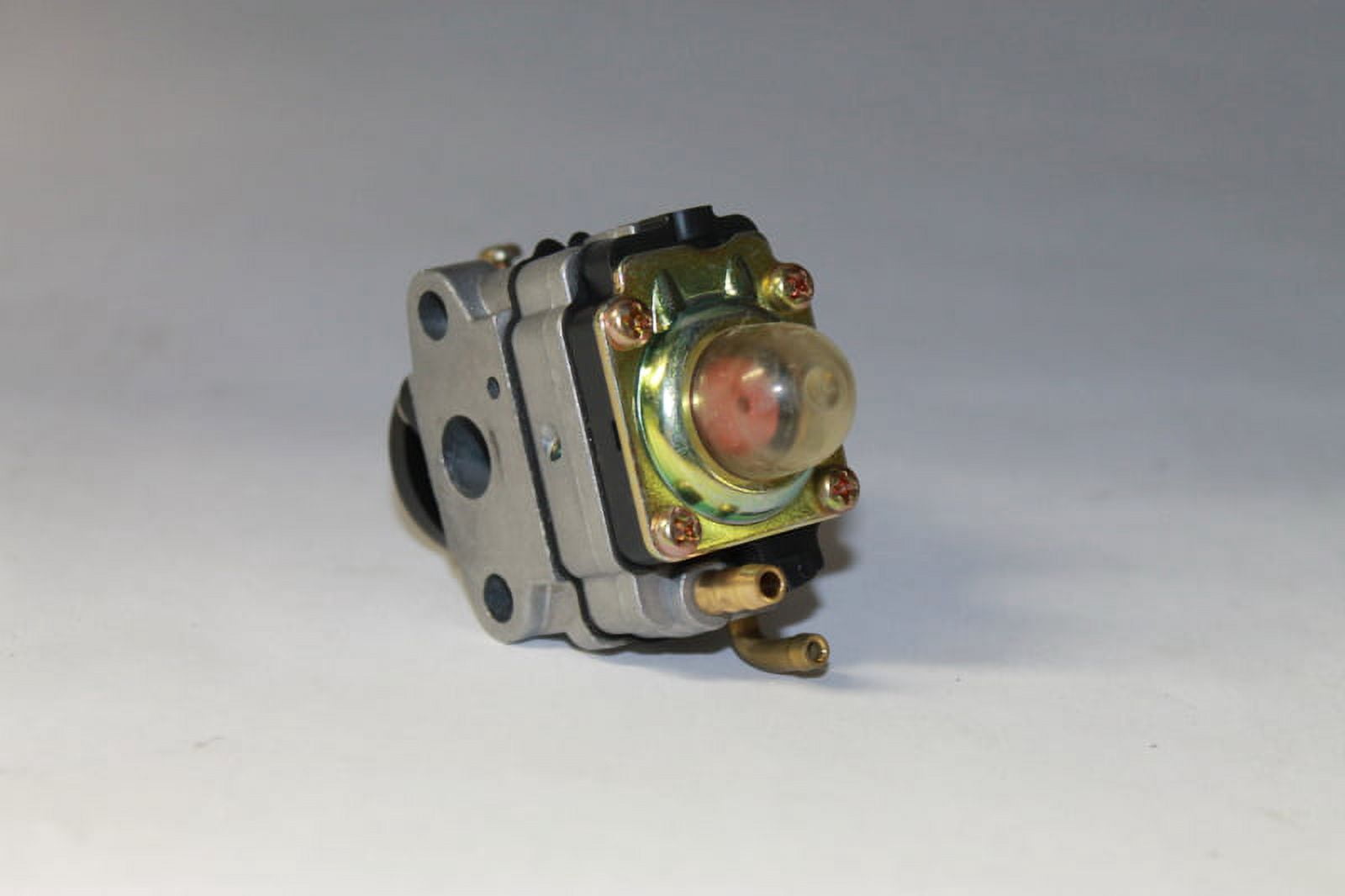 Walbro Parts WYL-157-1 Carburetor Engine WLB-WYL1571 - Walmart.com