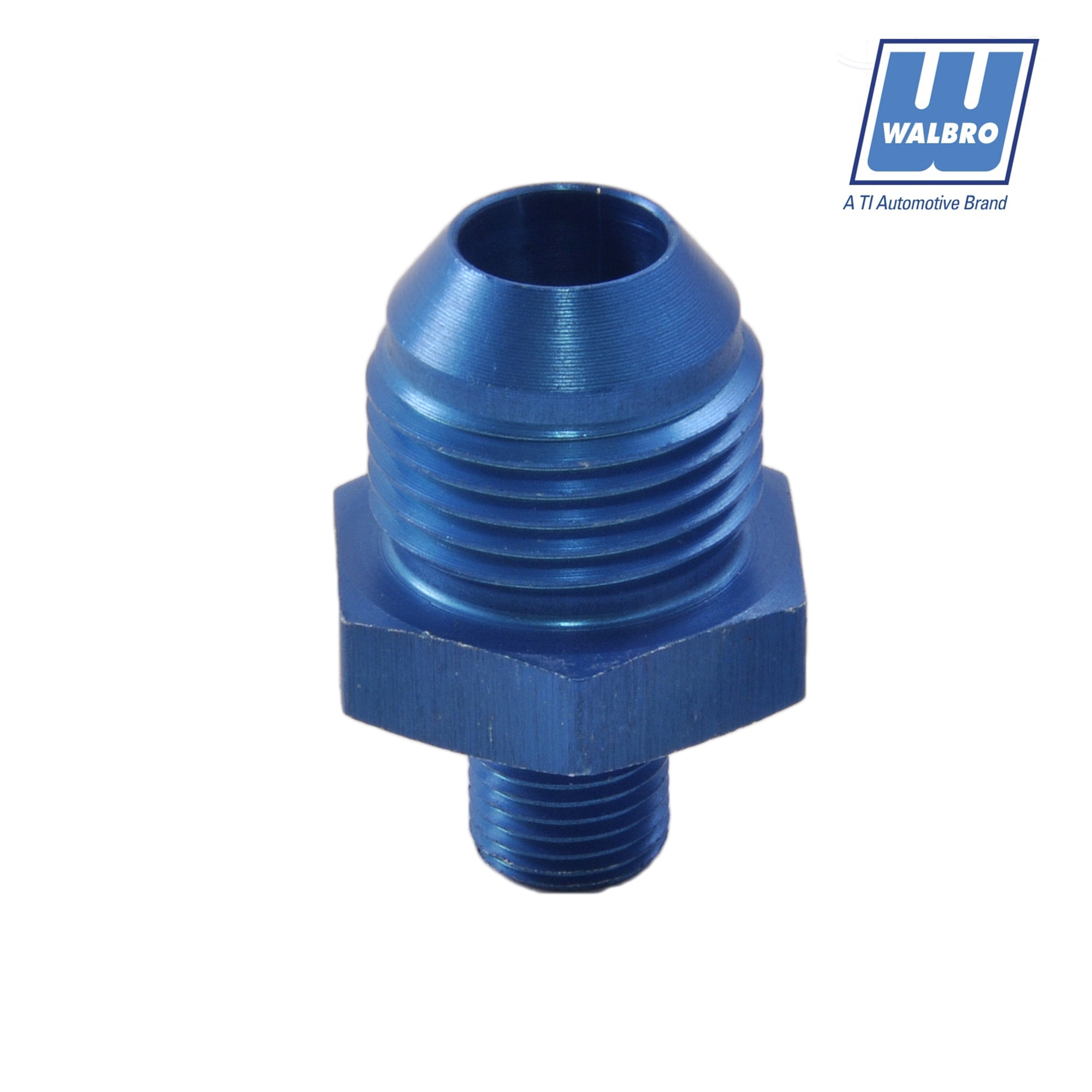 Walbro/TI Fuel Pump Fitting AN-8 male outlet or inlet 128-3040 ...