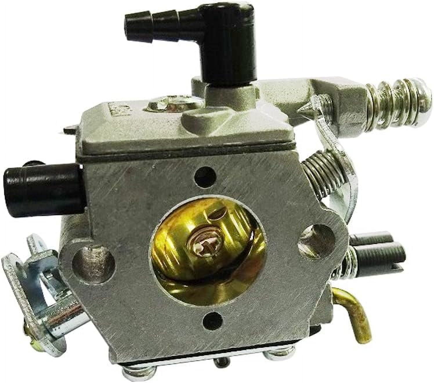 Walbro Wt 286 Equivalent Carburetor, Metal Construction For High ...
