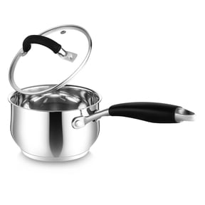 1 Quart Saucepan