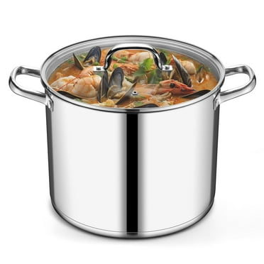 Inner Cooking Pot for Instant Pot, Stainless Steel by Yedi Houseware ...