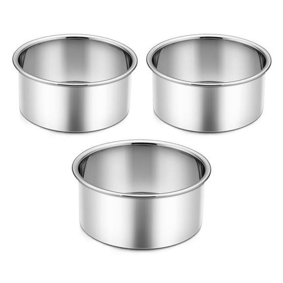 6 Inch Cake Pan