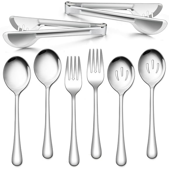 Buffet Serving Utensils