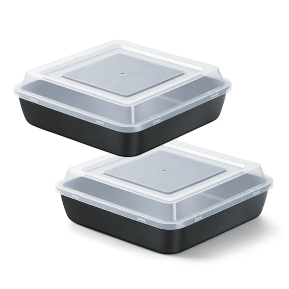 8x8 Baking Pan