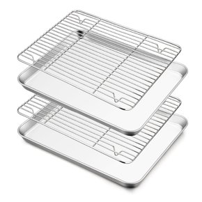 Baking Sheet Wire Rack
