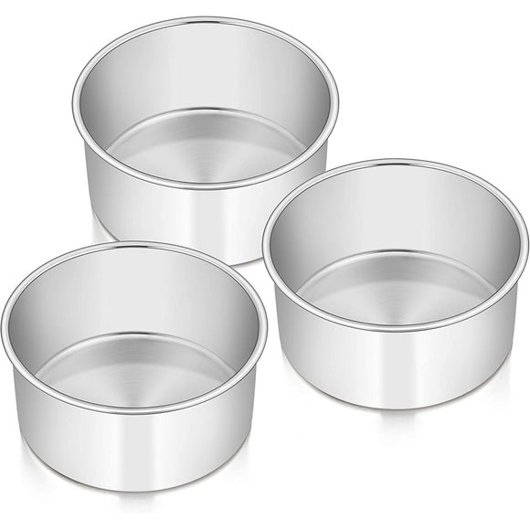 Cake pans