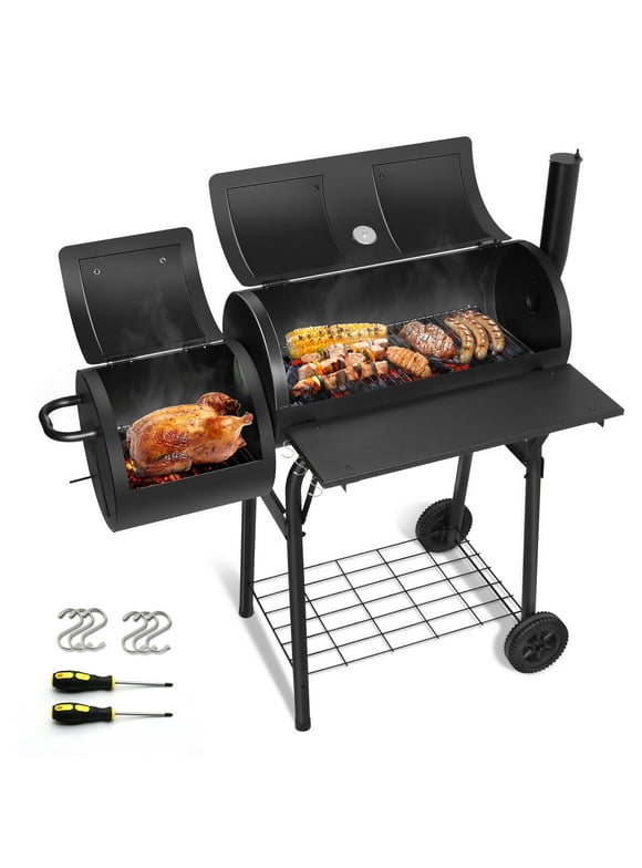 Combo Grills in Grills - Walmart.com