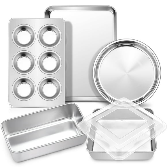 Bakeware Sets in Bakeware - Walmart.com