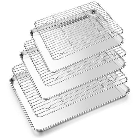 Baking & Cookie Sheets in Bakeware - Walmart.com