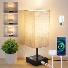 Touch Lamp Control Modules for Home Lighting