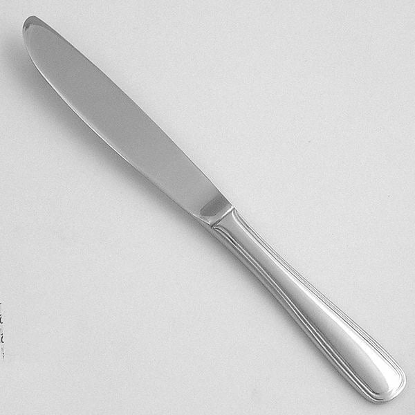 Walco Dinner Knife,7 in L,Silver,PK12 WLPAC11 - Walmart.com