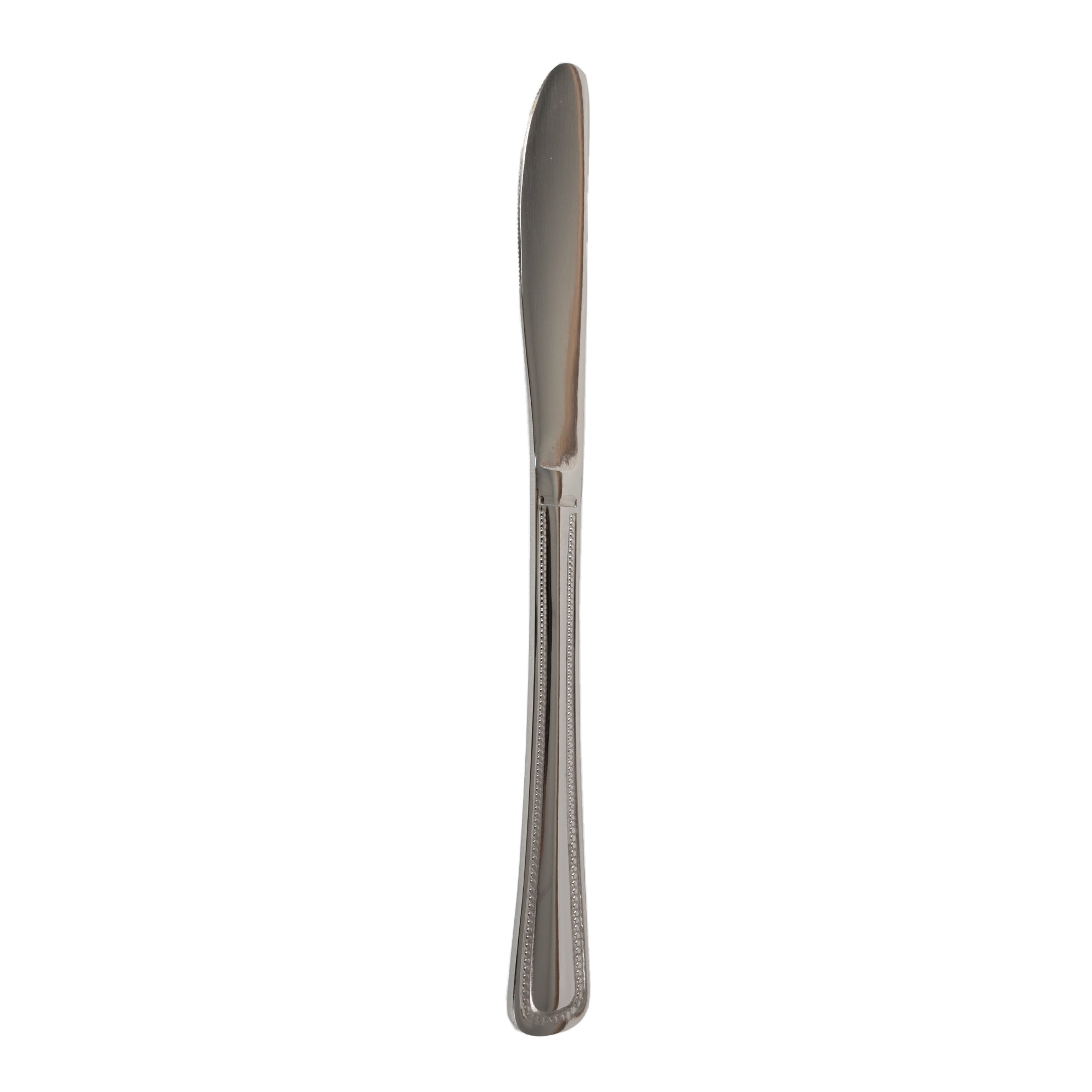 Walco Stainless Walco - 5545 - Poise Dinner Knife - Walmart.com