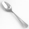 Walco Teaspoon,6 3/16 in L,Silver,PK36 WL5001 - Walmart.com