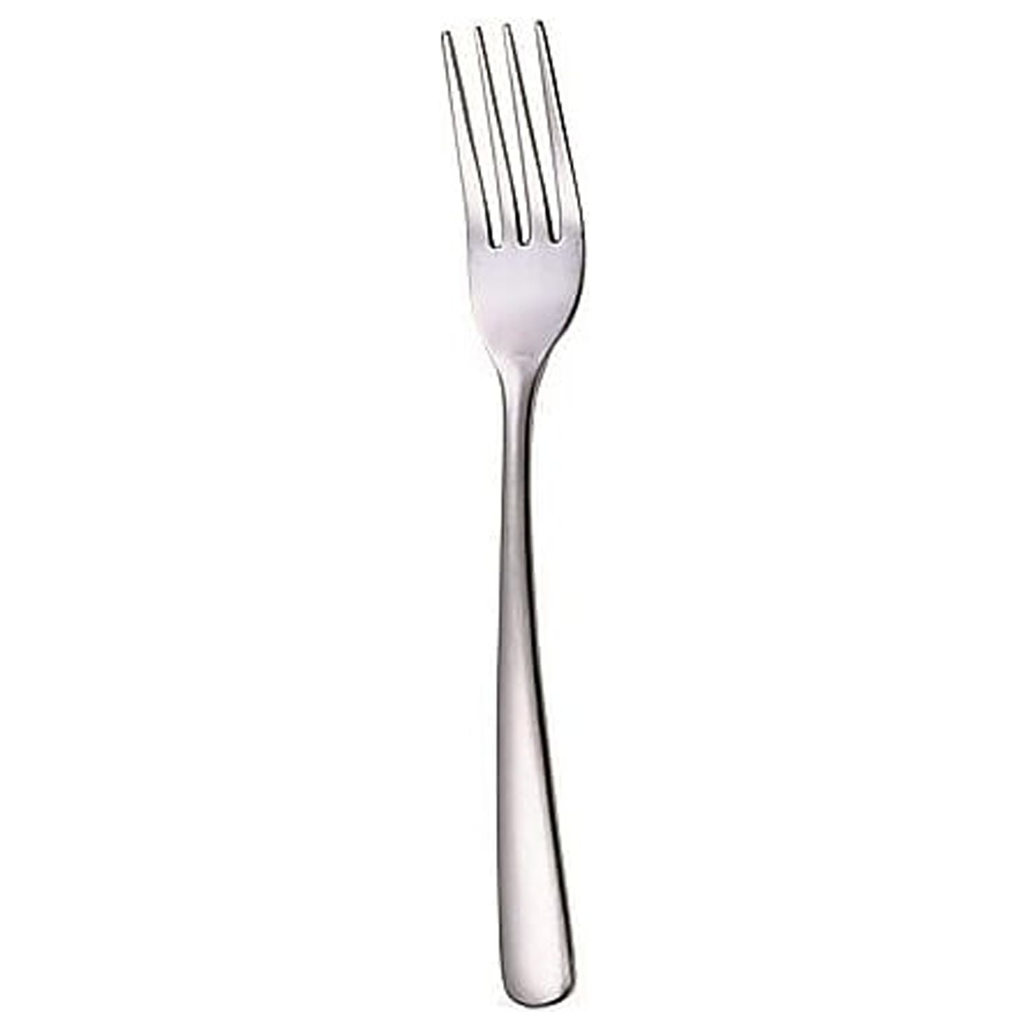 Walco 7"L Windsor Dinner Fork, PK 24 WL7205 - Walmart.com