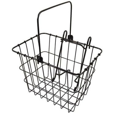 Wald 133 Quick Release Front Basket - Walmart.com