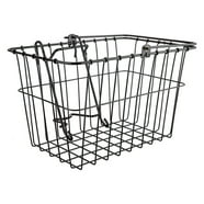 Wald 135 Grocery Front Basket - Walmart.com