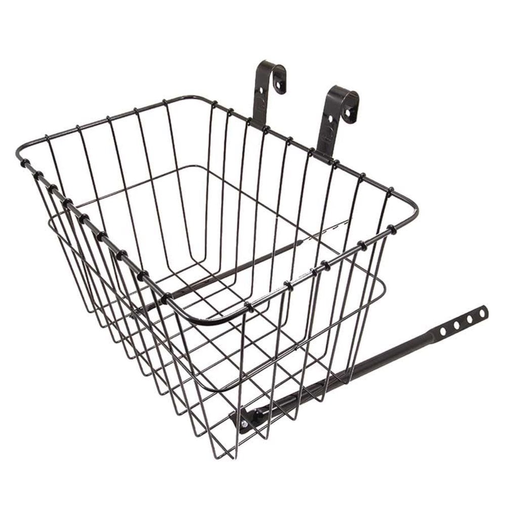 Wald 135 Grocery Front Basket - Walmart.com