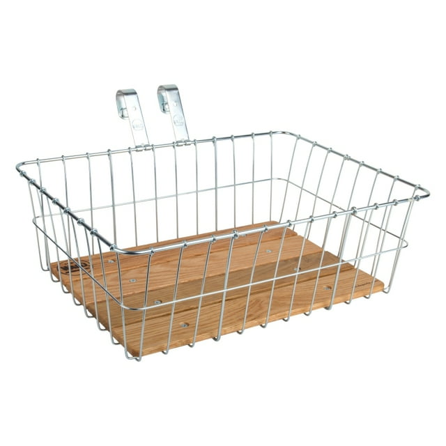 Wald 139 Front Basket - Walmart.com