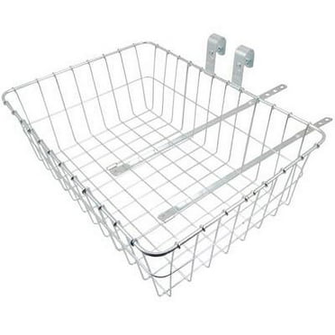 Wald 137 Front Basket - Walmart.com