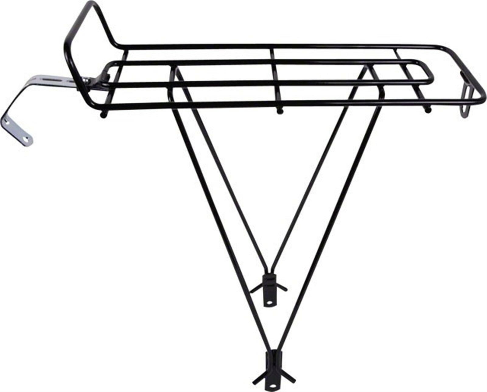 Free Shipping! Wald 215 Rear Rack - Walmart.com - Walmart.com