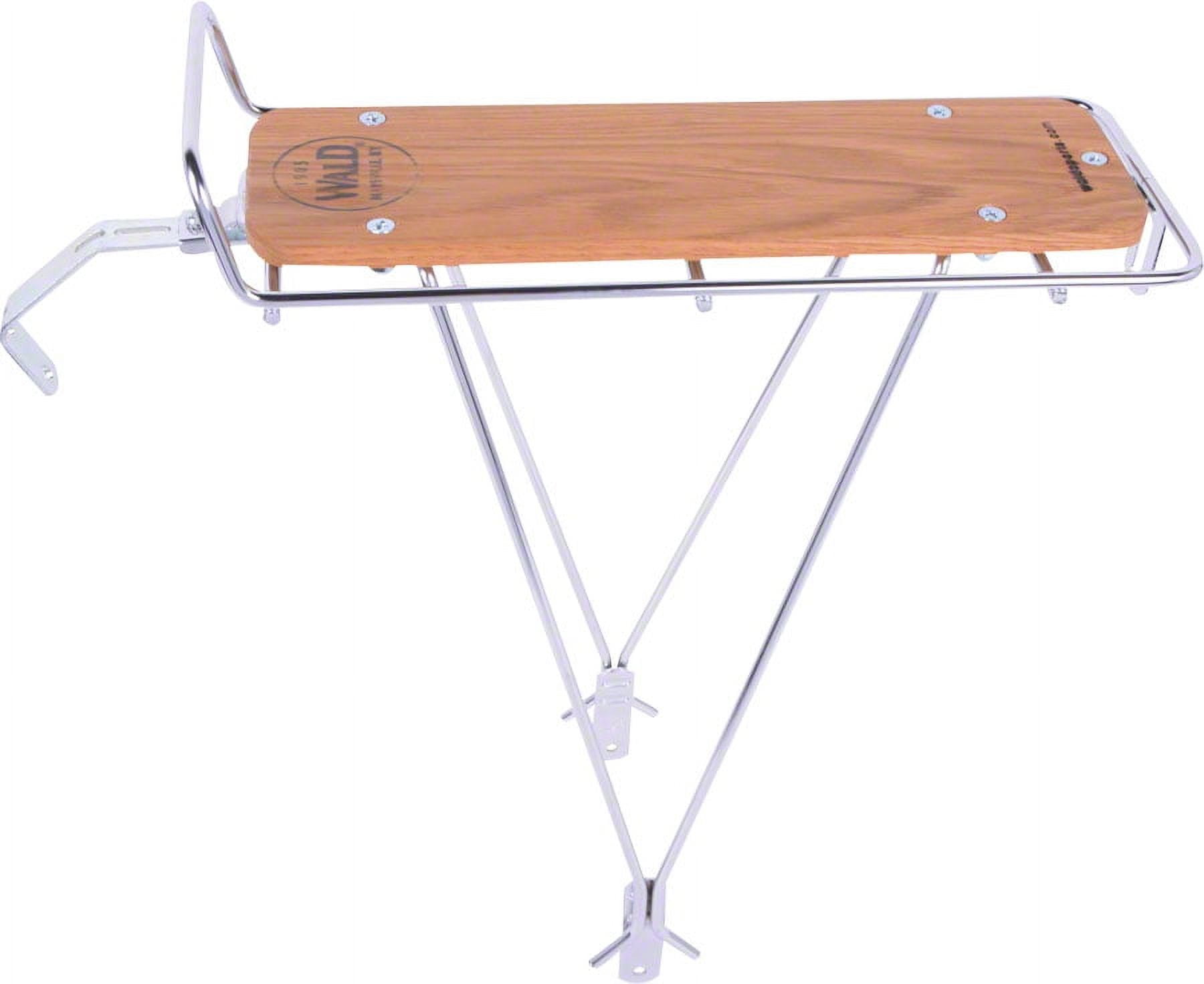 Wald 215 Rear Rack - Walmart.com