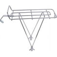 Wald 215 Steel Bike Rack, Chrome - Walmart.com