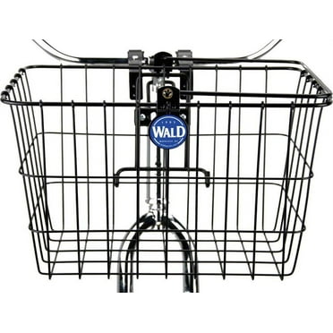 Wald 139 Front Basket - Walmart.com