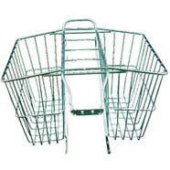 Wald 582 Rear Folding Basket - Walmart.com