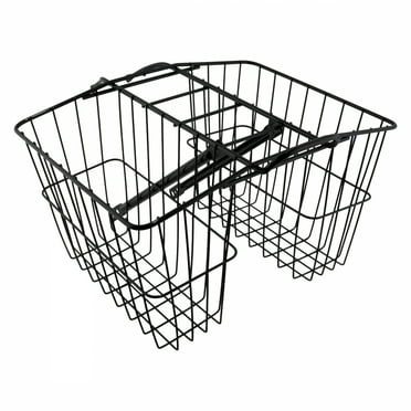 Wald 535 Rear Twin Carrier - Walmart.com
