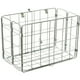 Wald 582 Rear Folding Basket - Walmart.com
