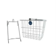 Wald 135 Grocery Front Basket - Walmart.com