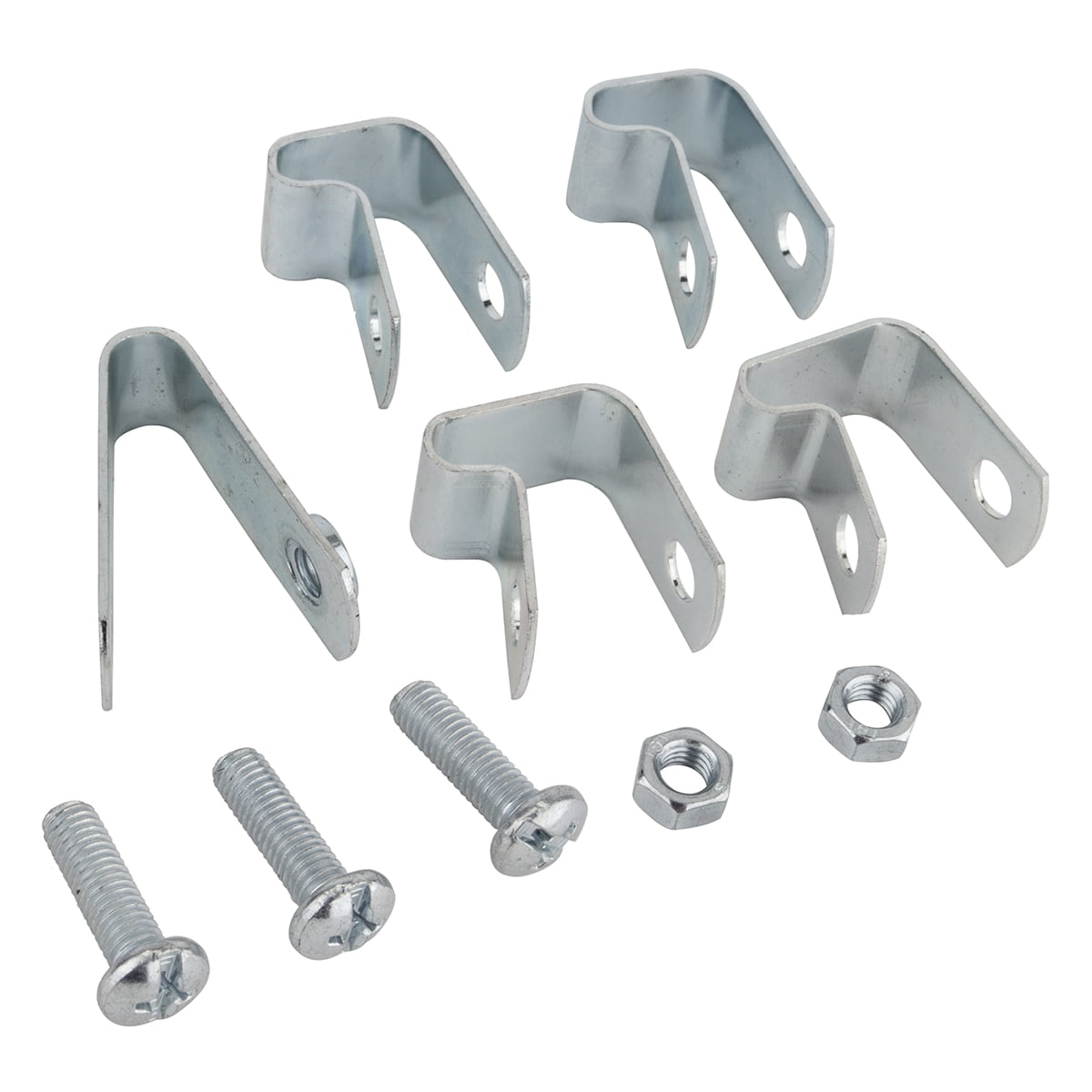 Wald, Clamp Assembly for #582 Basket - Walmart.com