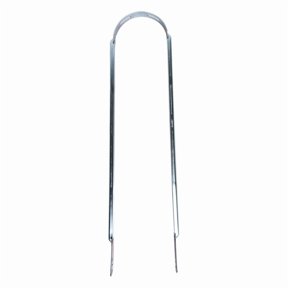 Minoura LW-STD (22.2/25.4/28.6 mm) Clamp - Walmart.com