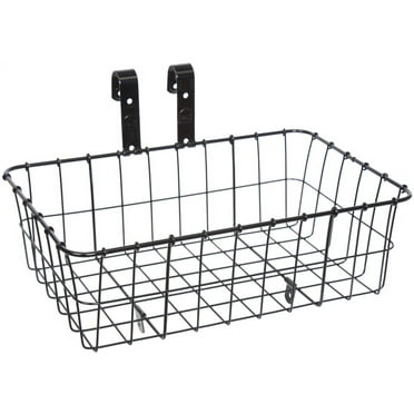 Wald 137 Front Basket - Walmart.com