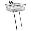 Wald 135 Grocery Front Basket - Walmart.com