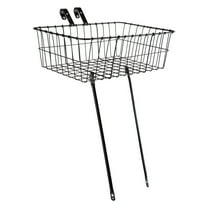 Wald 135 Grocery Front Basket - Walmart.com