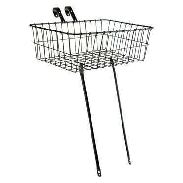 Wald 582 Rear Folding Basket - Walmart.com