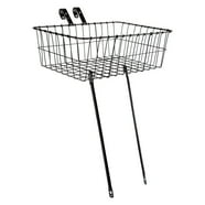 Wald 582 Rear Folding Basket - Walmart.com