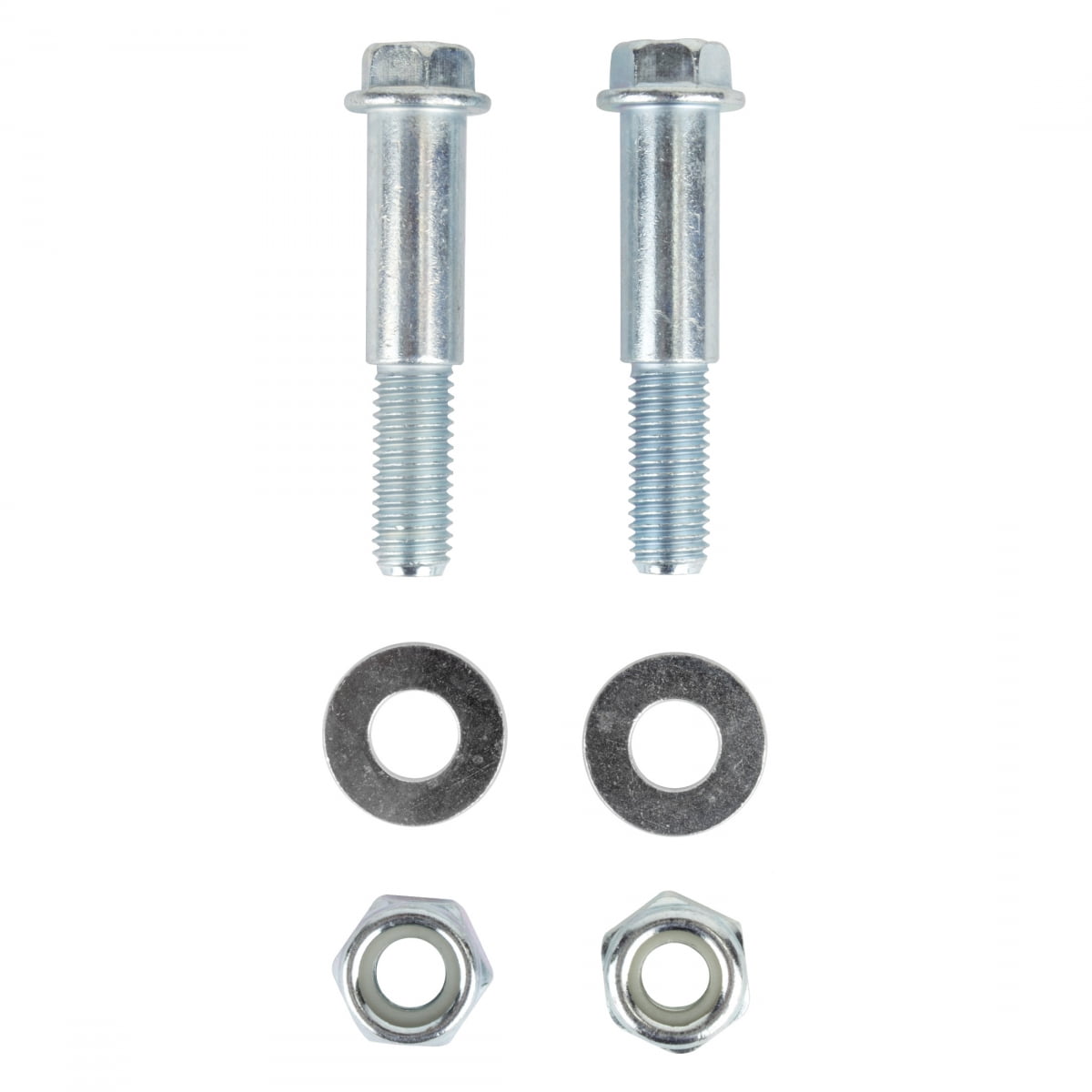 Wald Products #252 Training Wheel Hardware - Walmart.com