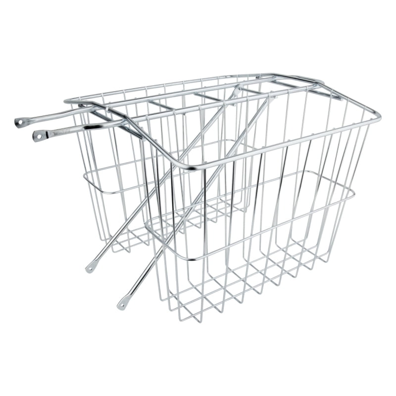 Wald Products Basket 570 Twin Rear Lw 13X5X10 - Walmart.com
