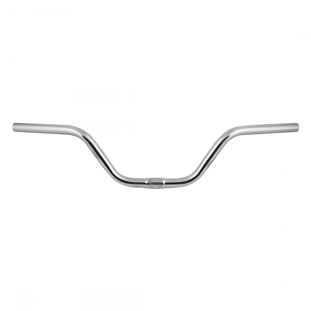 Wald Products City Bike Handlebar #803/823 Clamp 1in Rise 5in Width ...