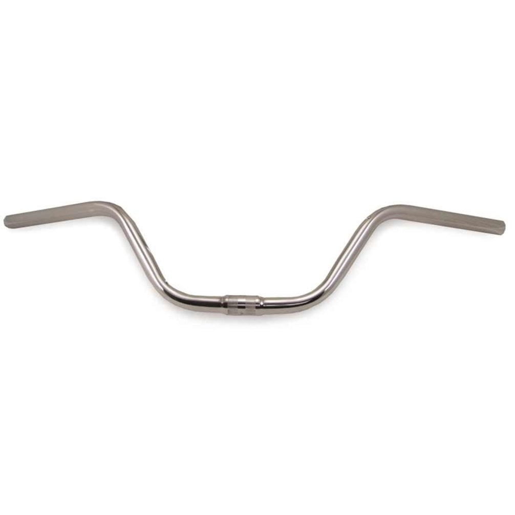 Wald Products City Bike Handlebar #803/823 Clamp 1in Rise 5in Width ...