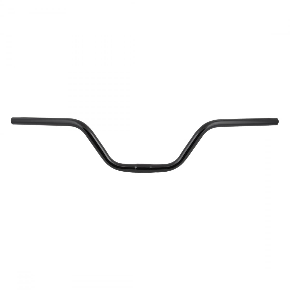 Wald Products Mountain #8038 Handlebar Black 25.4mm 30 in Rise 5.5 in ...