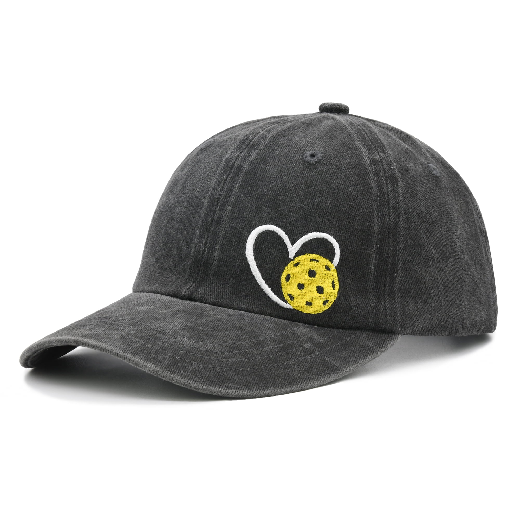 Waldeal Pickleball Hat for Women Men, Funny Pickleball Gifts ...