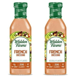 French dressing in Salad dressings - Walmart.com