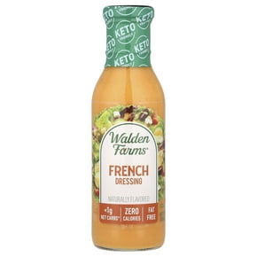 French dressing in Salad dressings - Walmart.com