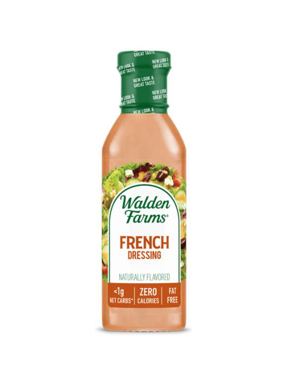 French dressing in Salad dressings - Walmart.com