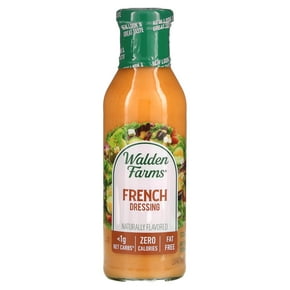 French dressing in Salad dressings - Walmart.com
