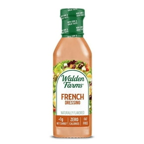 French dressing in Salad dressings - Walmart.com