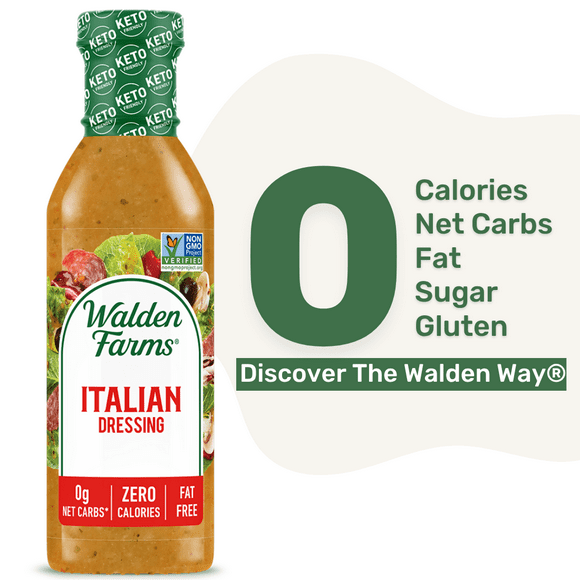 Italian dressing in Salad dressings - Walmart.com